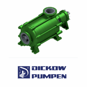 Dickow Type HZAR – multipomp